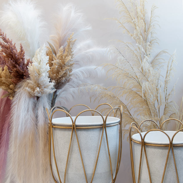 BOHO FLO – Floral Interiors Shop